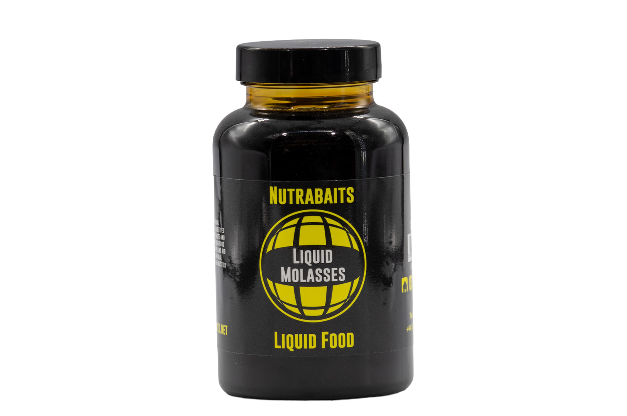 Nutrabaits - Liquid Molasses - Carp Bait - Boilies, Pop-Ups, Pellets