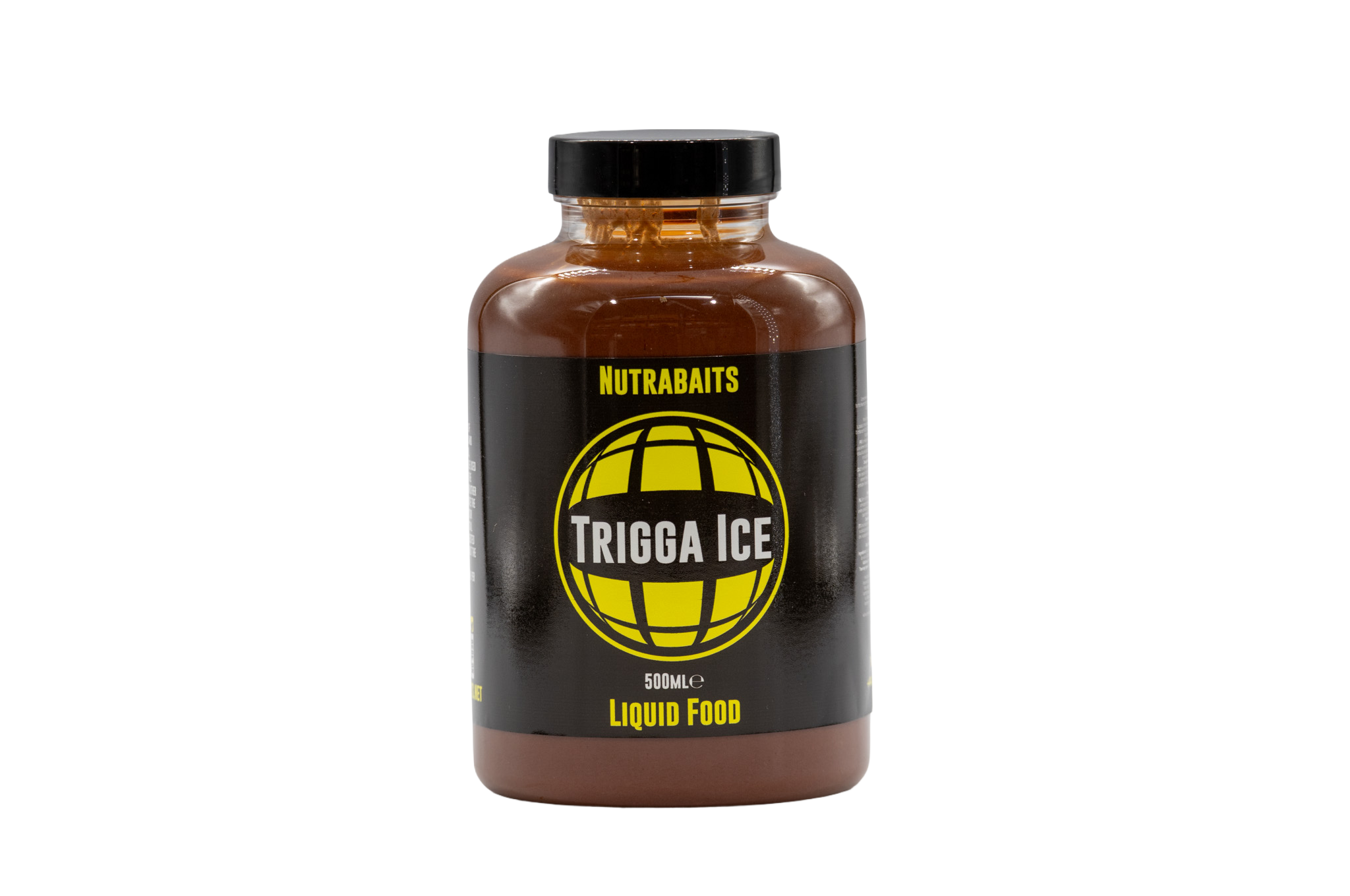 Nutrabaits - Trigga Ice Liquid Food - Carp Bait - Boilies, Pop-Ups, Pellets