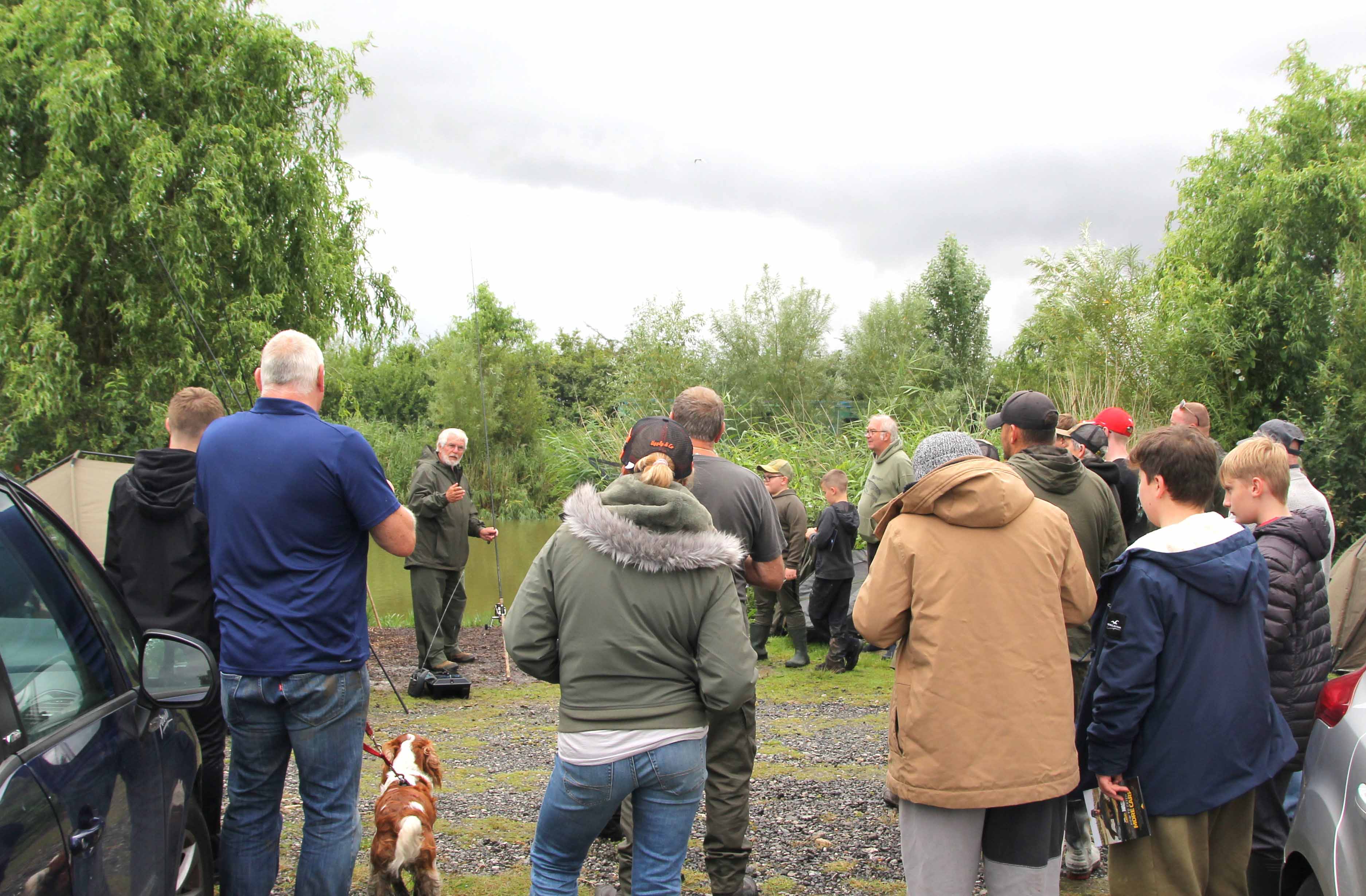 Nutrabaits - Continued Carp School Success - Carp Bait - Boilies, Pop ...